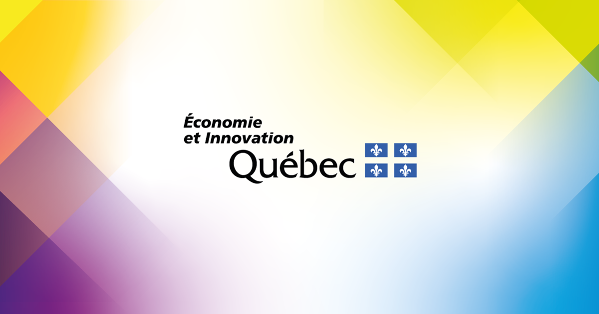Ministère de l'Économie et de l'Innovation - Québec
